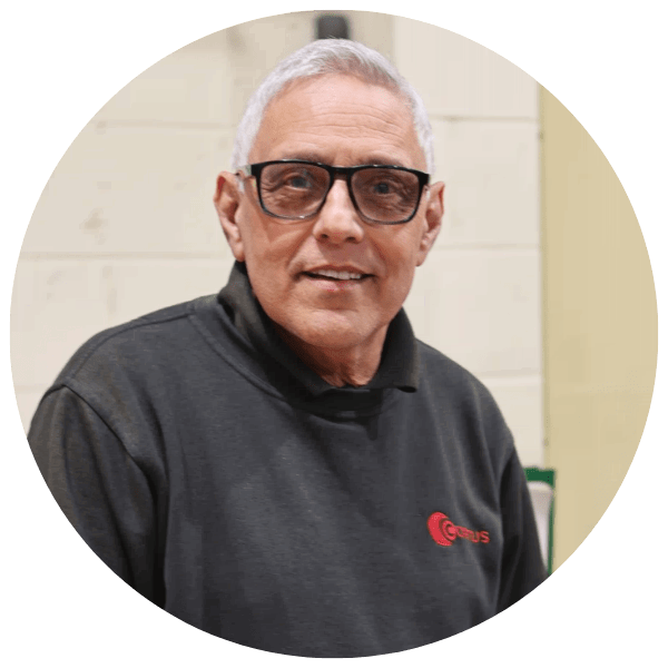 Precision Engineering Team - Cortus Limited