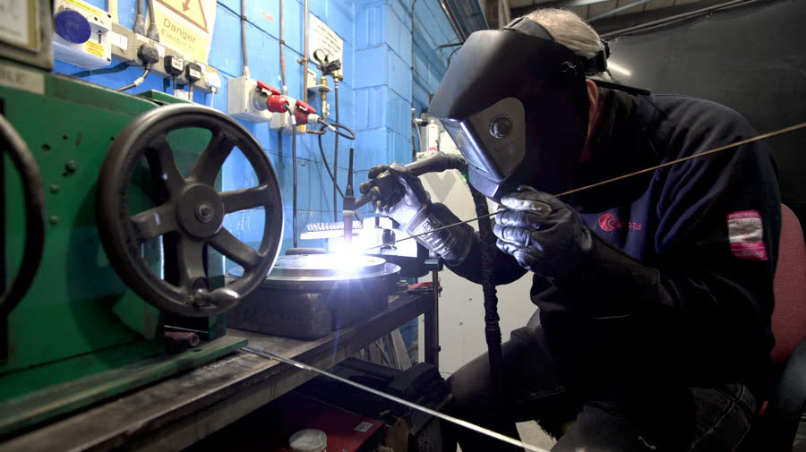 Our Specialised Services - Cortus Limited