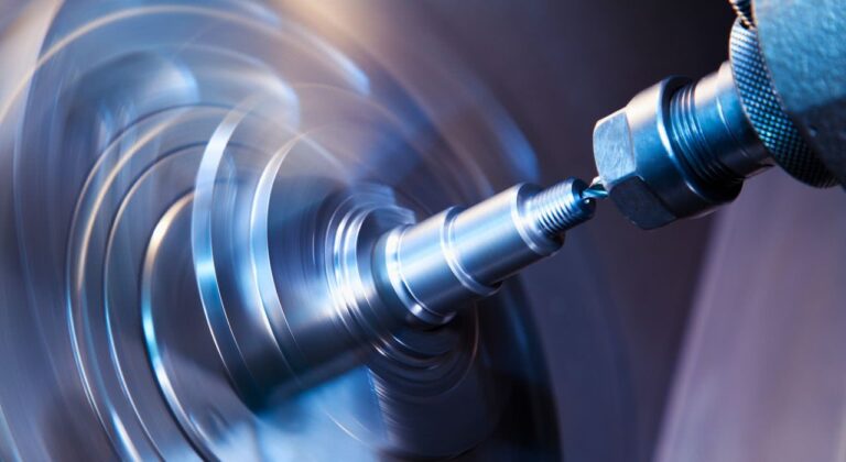 Experts in Precision Engineered Components - Cortus Limited