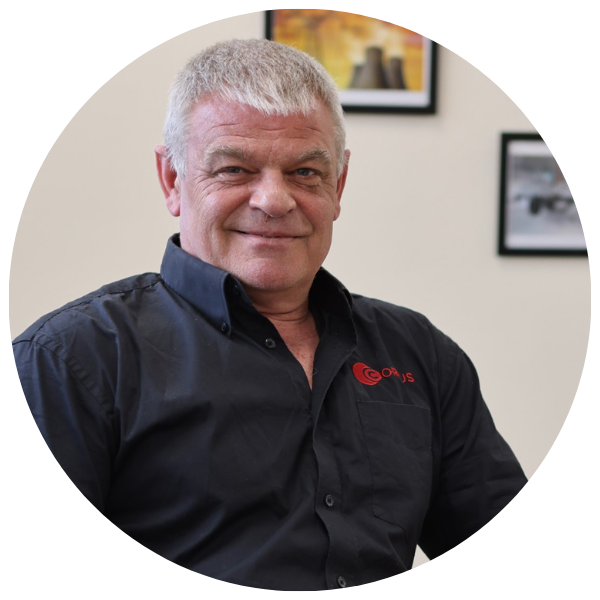 Precision Engineering Team - Cortus Limited