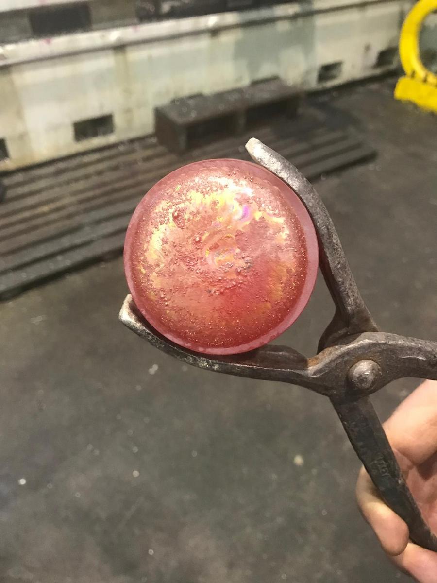 Custom-Built Solid Components - Cortus Limited