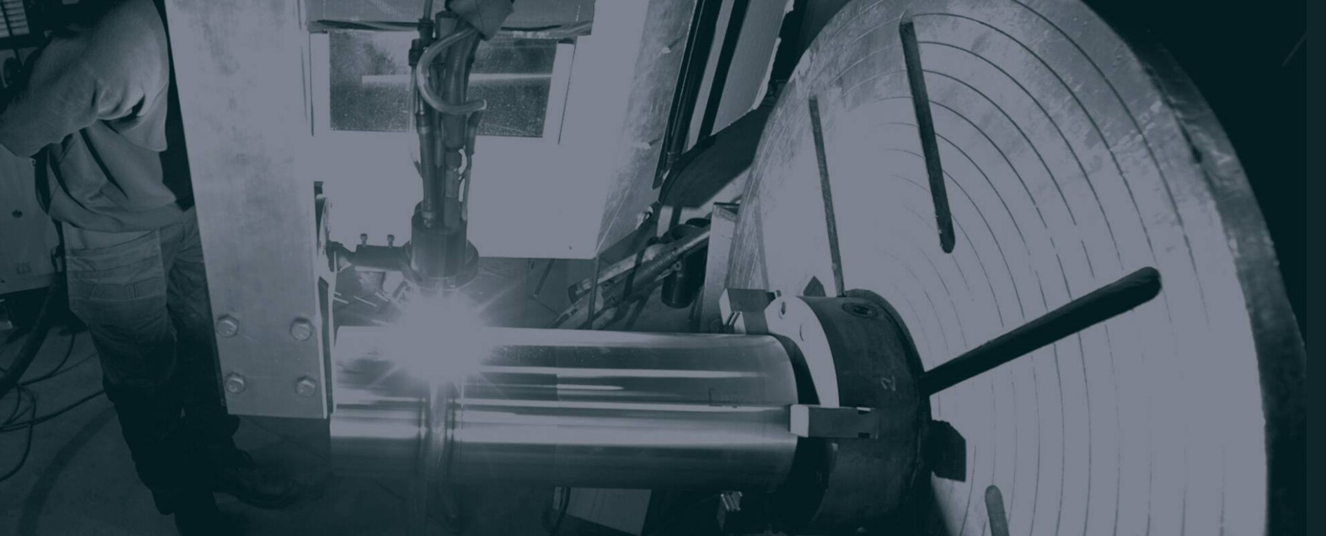 Our Specialised Services - Cortus Limited